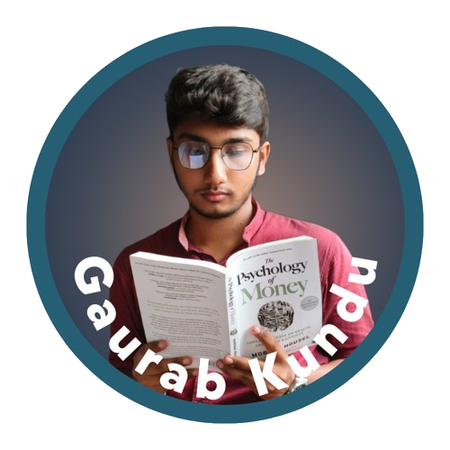 Gaurab Kundu | Data Scientist & Analyst